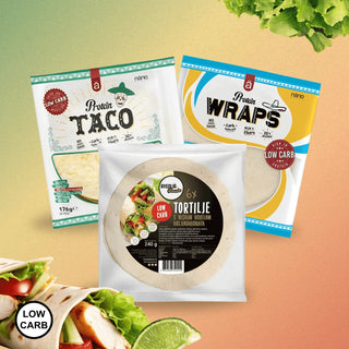 Promotivni paketi – Avenija Okusa